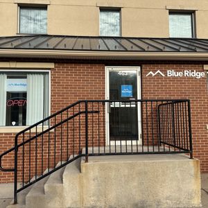 BLUE RIDGE - Updated July 2025 - 2551 Rte 940, Pocono Summit ...