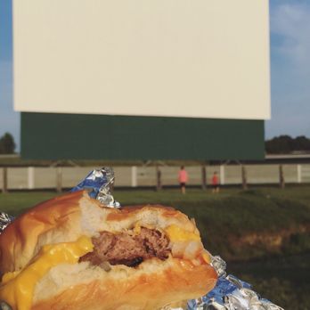 CALVERT DRIVE-IN THEATRE - Updated September 2025 - 33 Photos & 26 ...