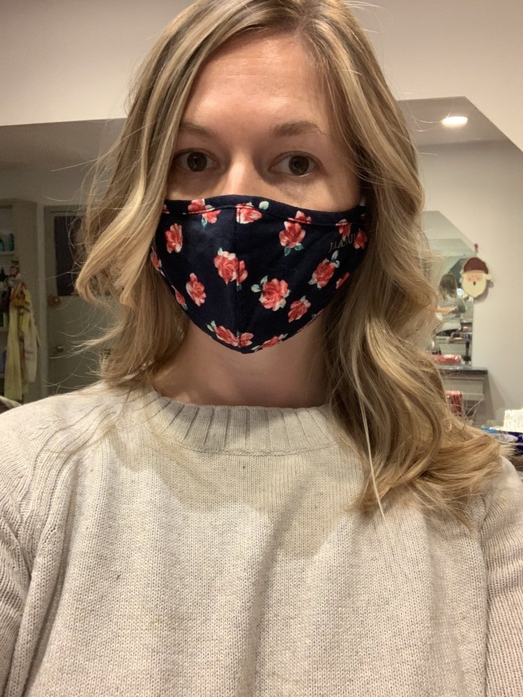 FLORELL SALON - Updated January 2026 - 4 Broadway, Valhalla, New York ...