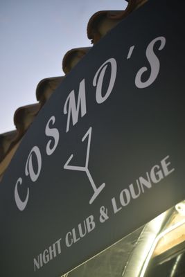 COSMO’S NIGHTCLUB & LOUNGE - Updated December 2025 - 19 Photos & 29 ...