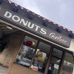 TASTEE’S DONUT - Updated June 2025 - 35 Photos & 97 Reviews - 1449 ...