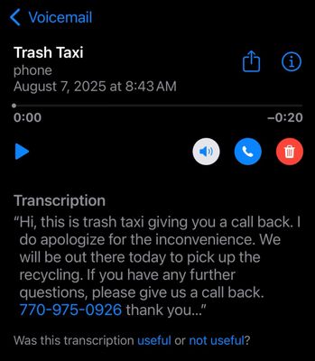 TRASH TAXI OF GEORGIA - Updated May 2026 - 29 Photos & 124 Reviews ...