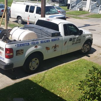 CRESCENT PEST AND TERMITE CONTROL - Updated September 2025 - Metairie ...
