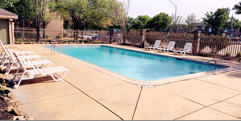 ARBOR SQUARE APARTMENTS - Updated June 2024 - 16 Photos - 1700 ...