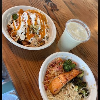 SPRINGBONE KITCHEN - Updated August 2025 - 56 Photos & 33 Reviews - 321 ...