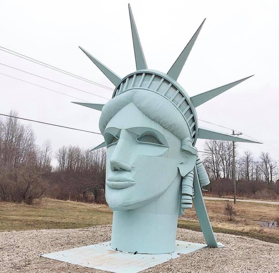 AWAKON SCULPTURE PARK - Updated August 2025 - 46 Photos - 20855 ...