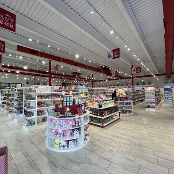EBISU JAPANESE LIFE STORE - Updated July 2025 - 129 Photos & 45 Reviews ...
