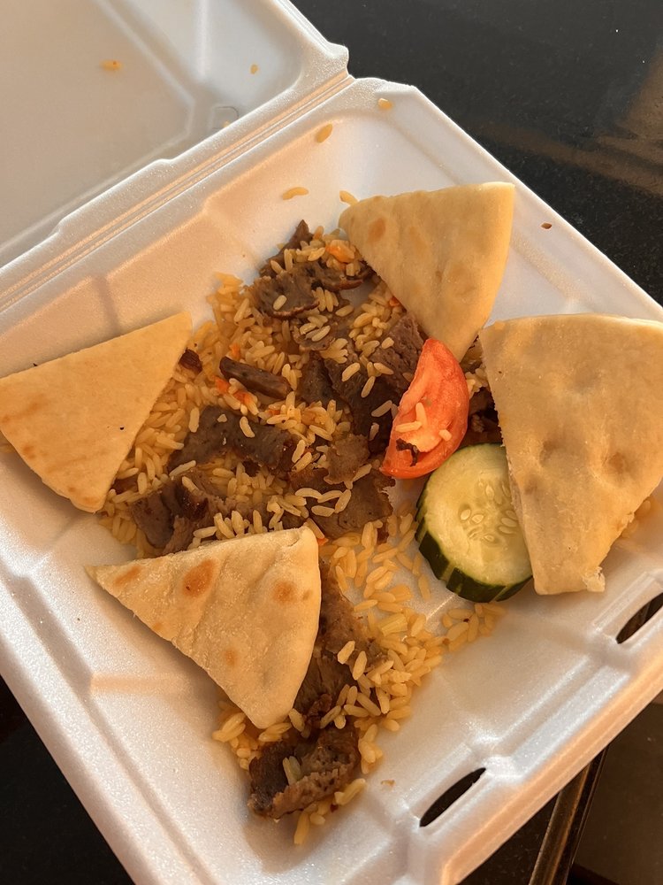 LITTLE GREEK FRESH GRILL - 75 Photos & 113 Reviews - Greek - 5290 ...