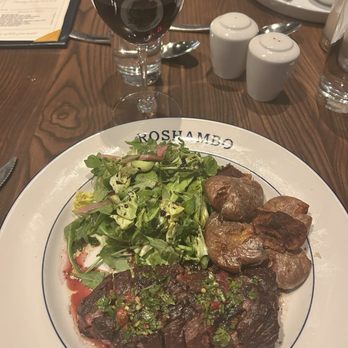 ROSHAMBO - Updated December 2025 - 205 Photos & 107 Reviews - 2355 Peachtree St NE, Atlanta ...