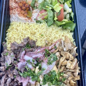 SHAWARMA HOUSE - 590 Photos & 784 Reviews - 12531 Harbor Blvd, Garden ...