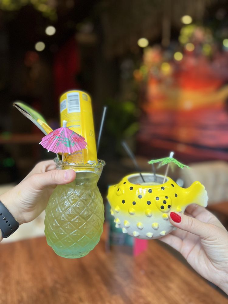 VOLSTEAD ACT - Updated December 2024 - 104 Photos & 134 Reviews - 12 N ...