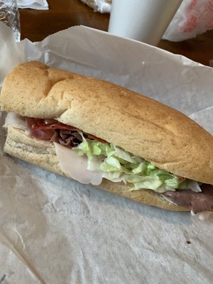 THE SUB SHOP - 14 Photos & 35 Reviews - 1721 E Seminole St, Springfield ...
