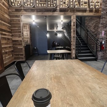 JAVA HOUSE - Updated August 2024 - 172 Photos & 81 Reviews - 115 E New ...