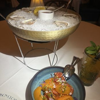 MAISON CLOSE RESTAURANT - Updated January 2026 - 275 Photos & 135 ...