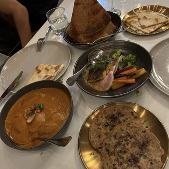 MEESHA - Updated December 2025 - 443 Photos & 330 Reviews - 127 N 36th ...