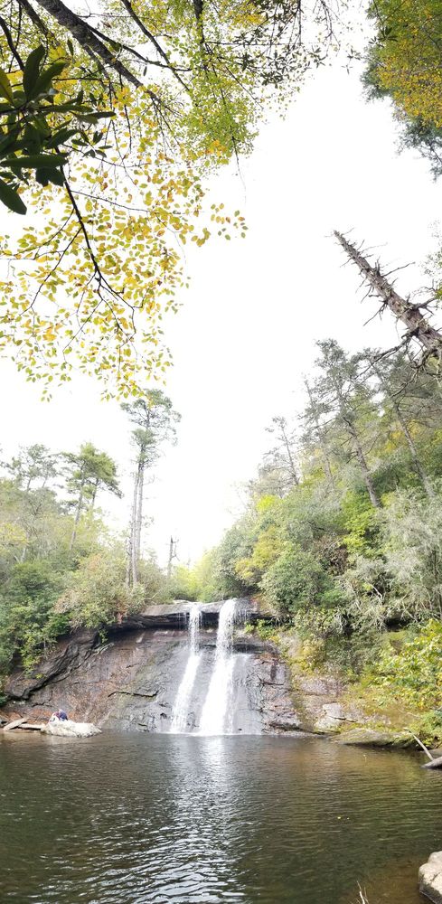 SILVER RUN FALLS - Updated June 2024 - 20 Photos - Hwy 107 S, Cashiers ...