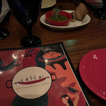 CASCAL - Updated July 2024 - 3325 Photos & 3377 Reviews - 400 Castro St ...