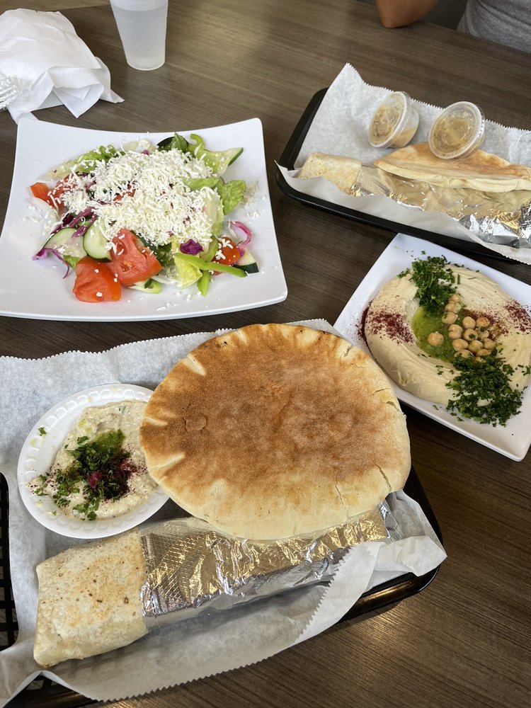 JERUSALEM BAKERY & RESTAURANT - 588 Photos & 498 Reviews - 1175 ...