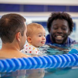 AQUA-TOTS SWIM SCHOOL ROSEVILLE - Updated October 2025 - 12 Photos ...