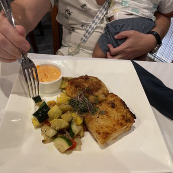 WAYPOINT SEAFOOD & GRILL - 159 Photos & 216 Reviews - 1480 Quarterpath ...