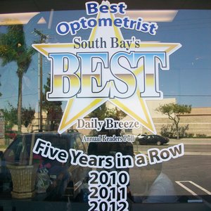 NORTH TORRANCE OPTOMETRY - 17 Photos & 124 Reviews - Optometrists ...