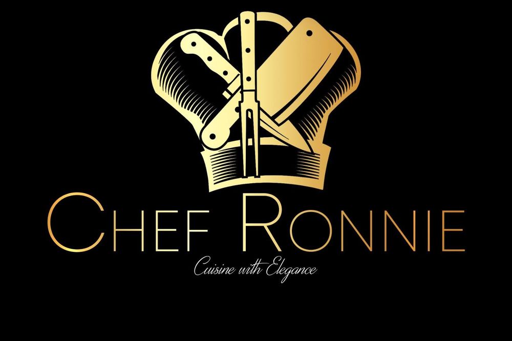 CHEF RONNIE’S CATERING SERVICE - Updated June 2024 - Conyers, Georgia ...