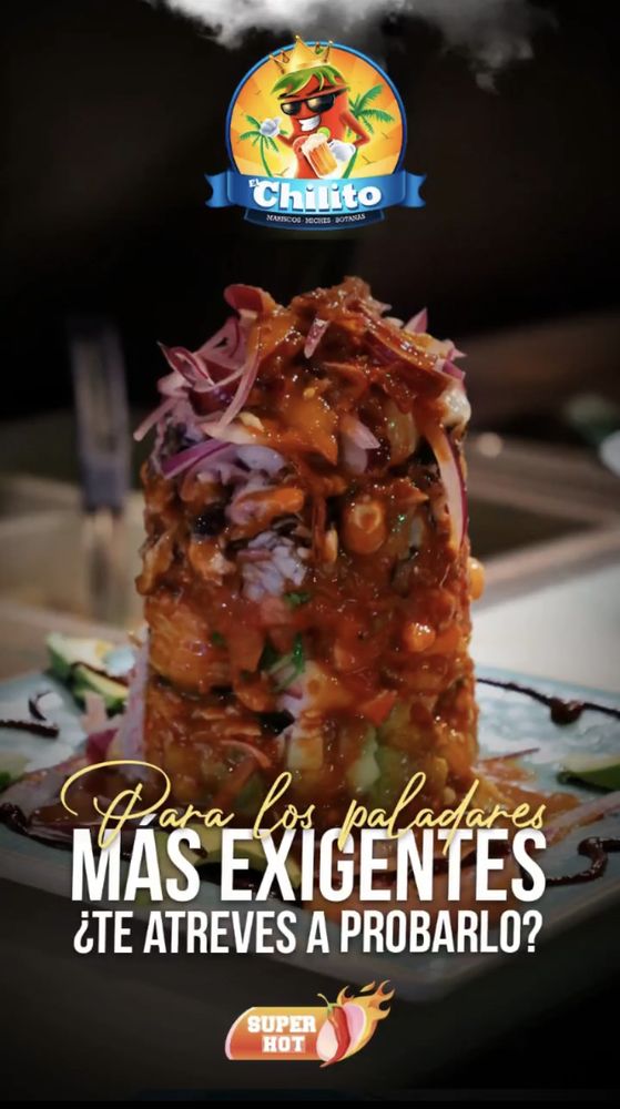 EL CHILITO - Updated January 2025 - 149 Photos & 65 Reviews - 9333 ...