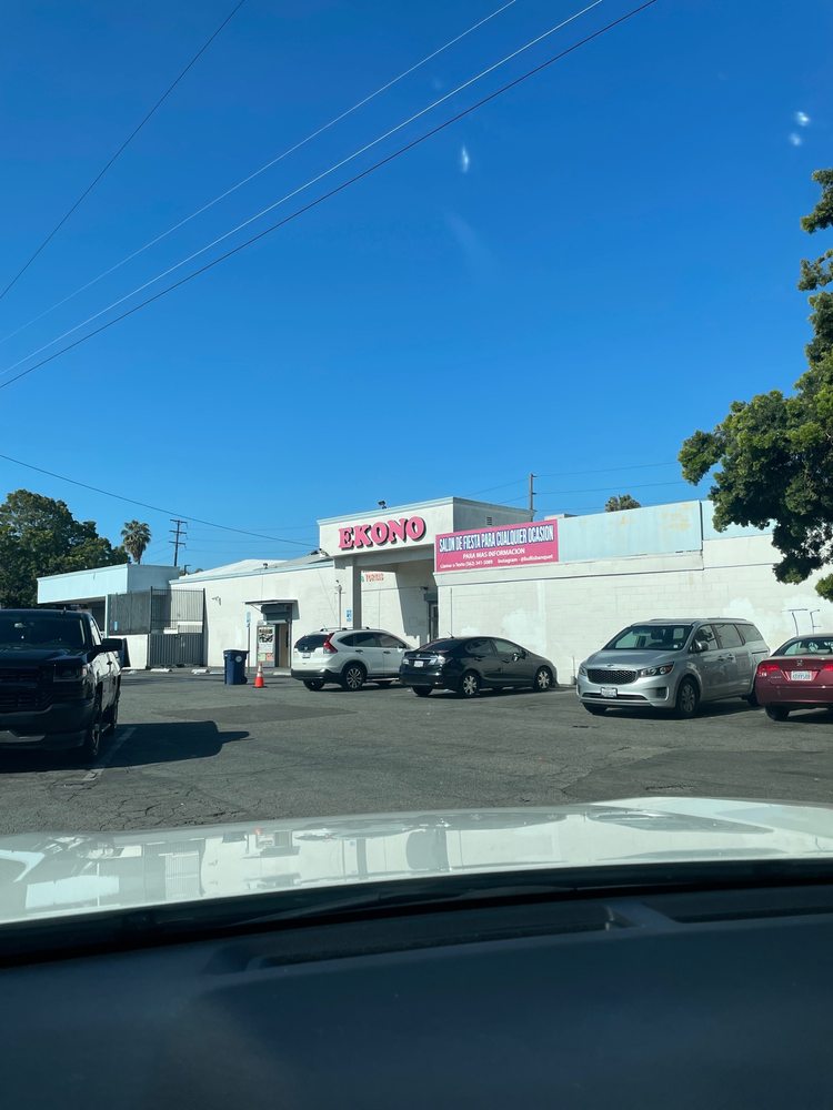 EKONO 99 - 33 Photos & 10 Reviews - 1940 N Bullis Rd, Compton ...