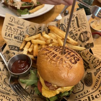 SARAVÁ - THE MODERN BISTRO - Updated August 2024 - 697 Photos & 257 ...