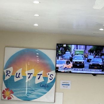 RUTT’S HAWAIIAN CAFE - Updated May 2025 - 2208 Photos & 2180 Reviews ...