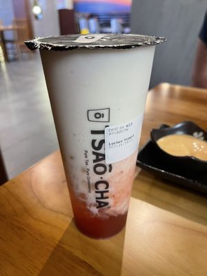 TSAOCAA TEA & MICHI RAMEN - Updated August 2024 - 43 Photos & 34 ...