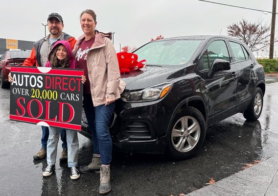 AUTOS DIRECT - Updated September 2025 - 948 Photos & 103 Reviews - 4540 ...