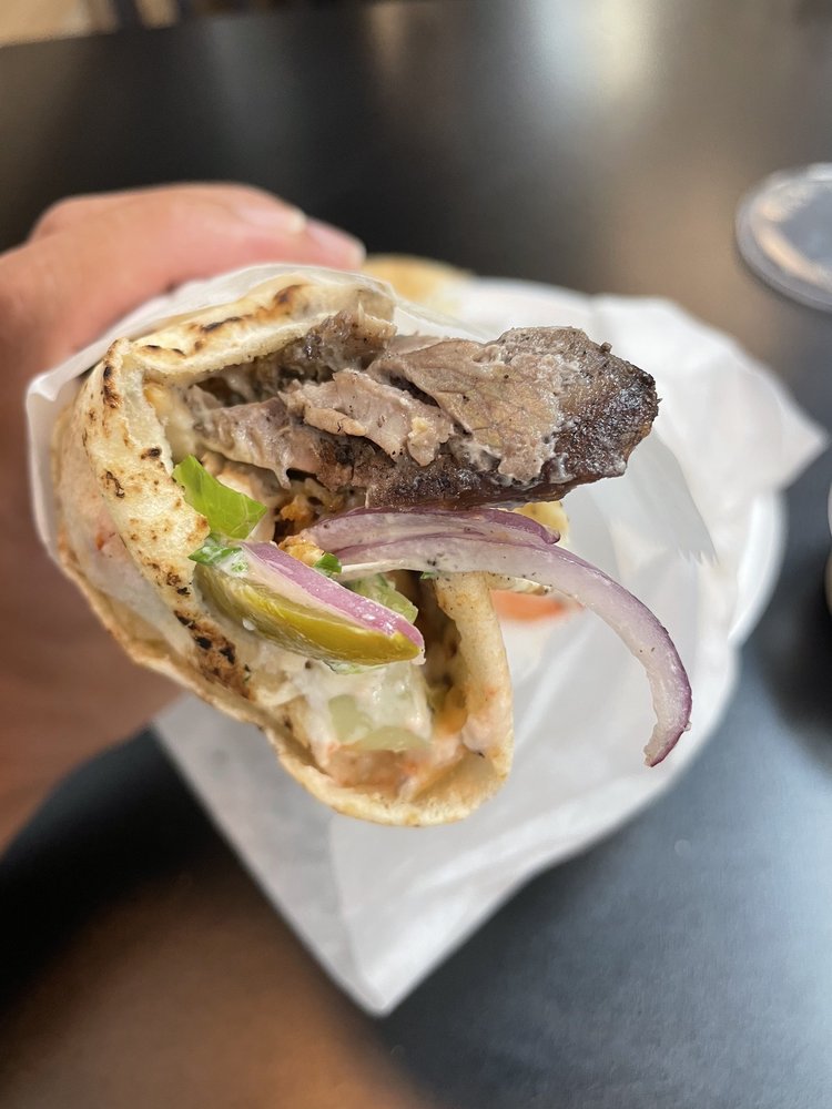 HABIBI LEBANESE GRILL - Updated May 2026 - 200 Photos & 324 Reviews ...