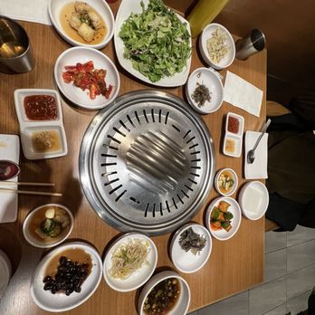 MO RAN GAK RESTAURANT - Updated March 2025 - 221 Photos & 95 Reviews ...