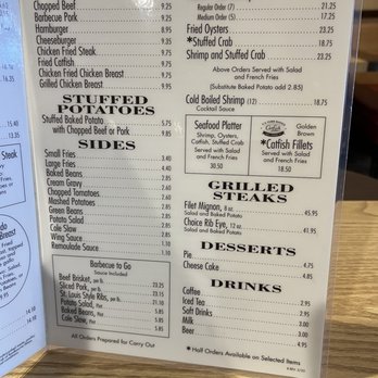 BARBECUE INN - Updated August 2024 - 260 Photos & 399 Reviews - 116 W ...