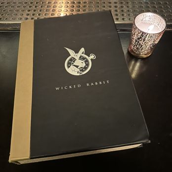 WICKED RABBIT - Updated December 2025 - 461 Photos & 324 Reviews - 1508 ...