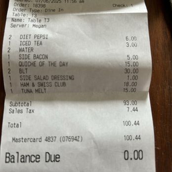 DELAWARE CAFE - Updated December 2025 - 27 Photos & 29 Reviews - 180 ...