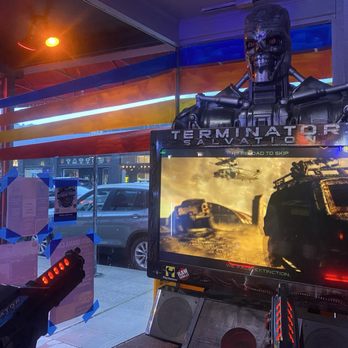 8 BIT ARCADE BAR - Updated January 2026 - 183 Photos & 263 Reviews ...