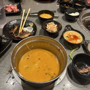 KPOT KOREAN BBQ & HOT POT - 381 Photos & 182 Reviews - 330 W Oregon Ave ...