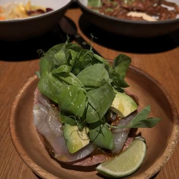 COSME - Updated October 2024 - 2599 Photos & 1297 Reviews - 35 E 21st ...