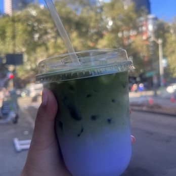 LUNE CAFE - Updated November 2024 - 101 Photos & 59 Reviews - 107 1st ...