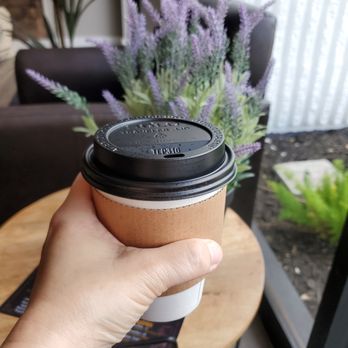 THE DAILY GRIND COFFEE - Updated January 2026 - 40 Photos & 21 Reviews ...