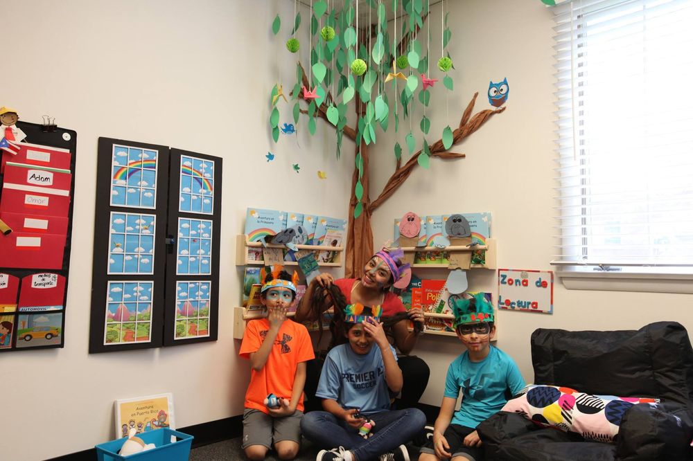 LANGO KIDS OF PRINCE GEORGE’S COUNTY - Updated October 2025 - 13 Photos ...