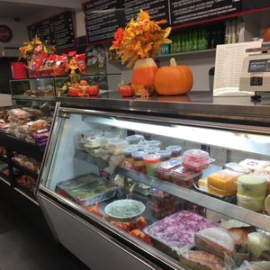 EURO DELI - 13 Photos & 22 Reviews - 517 Pulaski St, Riverhead, New ...