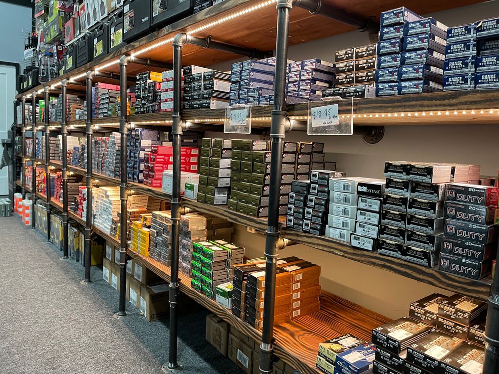 ALLIED ARMS - Updated November 2025 - 21 Photos & 29 Reviews - 622 Old ...