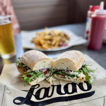 LARDO - Updated October 2025 - 1877 Photos & 1468 Reviews - 1212 SE ...