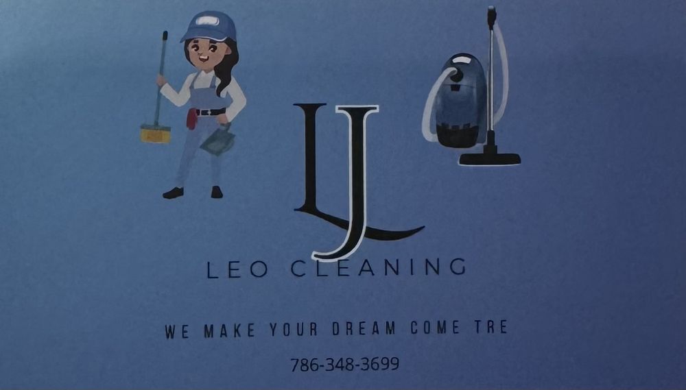 LEO CLEANING - Updated February 2025 - 15700 SW 42nd Ter, Ocala ...