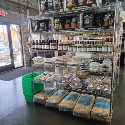 SEVEN CEDARS BUTCHER BLOCK - Updated July 2025 - 41 Photos & 15 Reviews ...