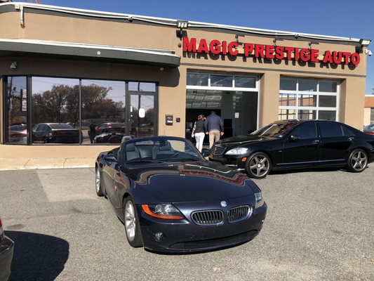 MAGIC AUTO SALES - Updated December 2025 - 15 Photos & 38 Reviews - 407 ...