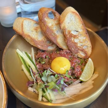 MERAI - Updated May 2025 - 214 Photos & 48 Reviews - 14 Harvard St ...